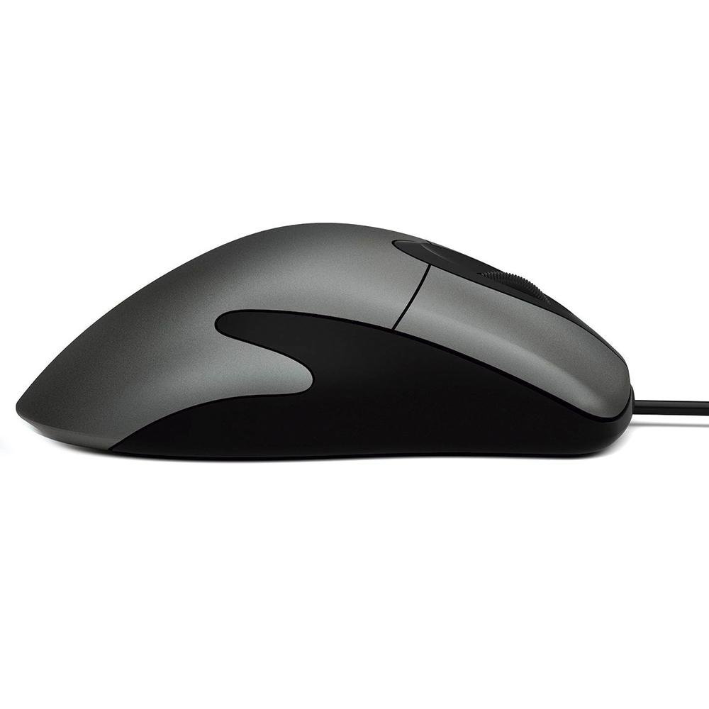 Mouse Gamer Microsoft, Ambidestro | KaBuM!