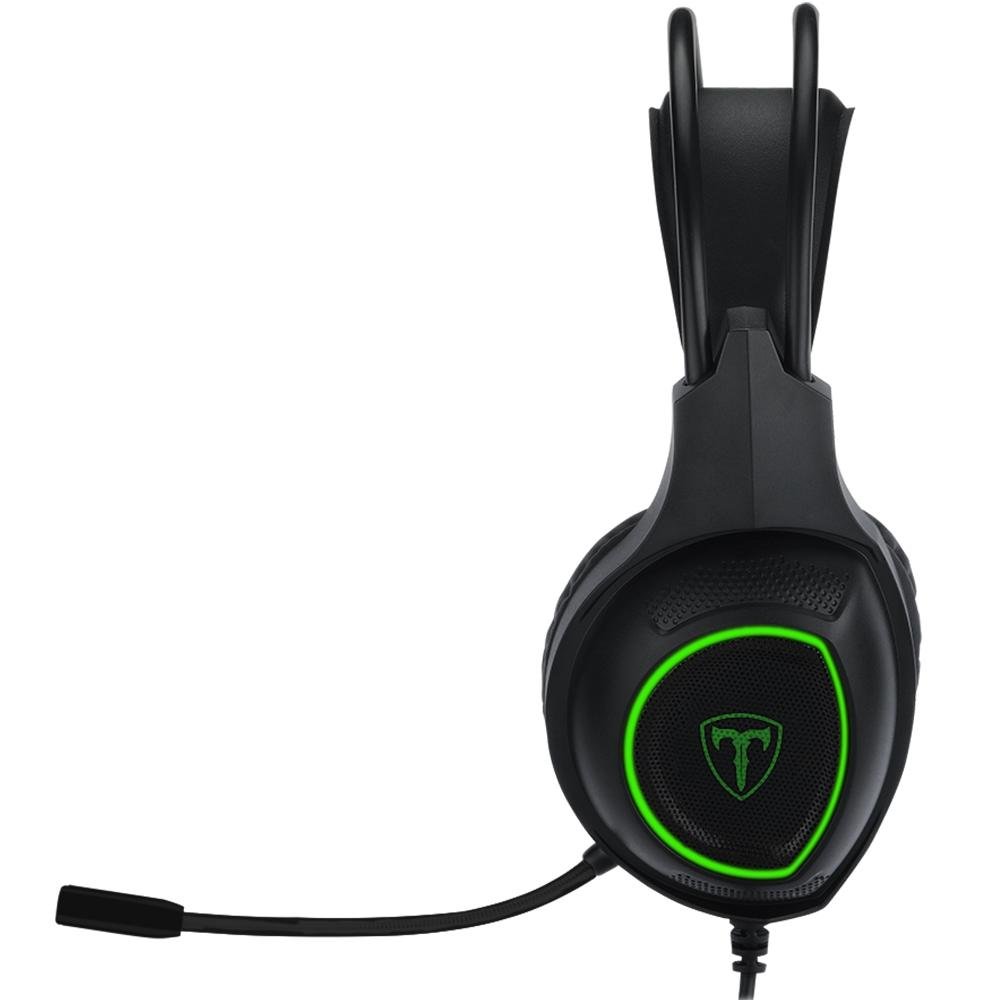 Headset Gamer T-Dagger Atlas | KaBuM!