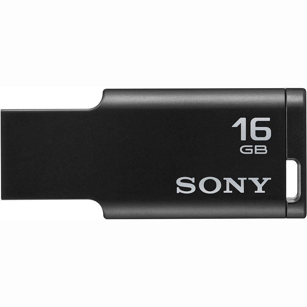 Pen Drive Sony Mini USM-M2, 16GB, USB 2.0 - USM16M2