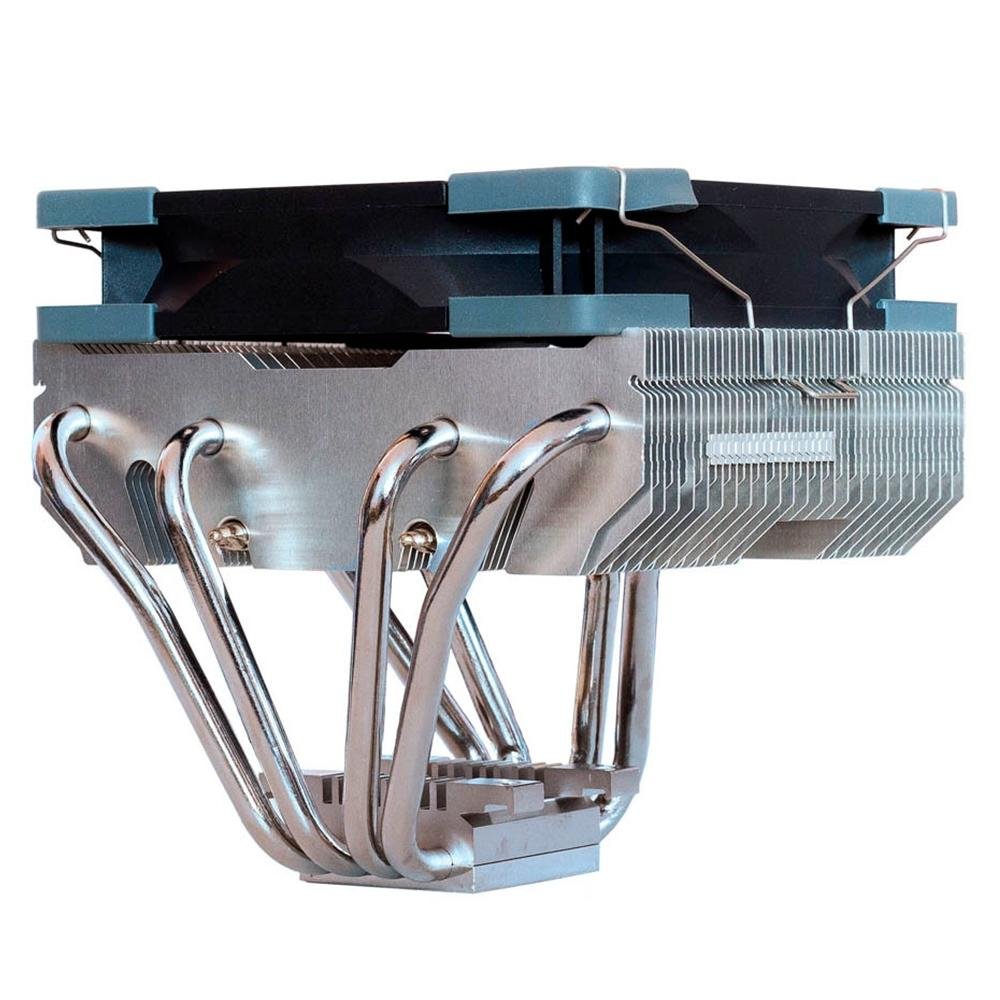 Cooler para Processador Scythe Choten, AMD/Intel, Cinza - SCCT-1000