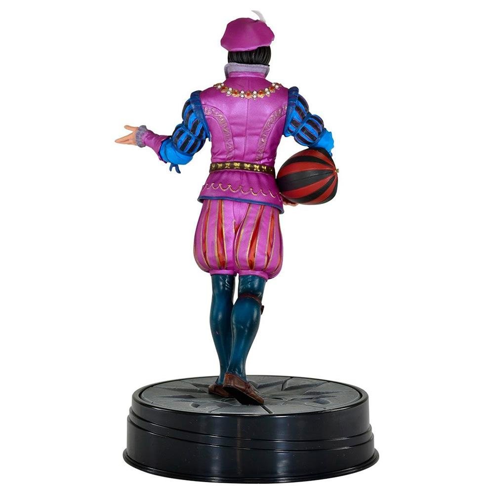 Action Figure The Witcher 3, Dandelion - 3000-890