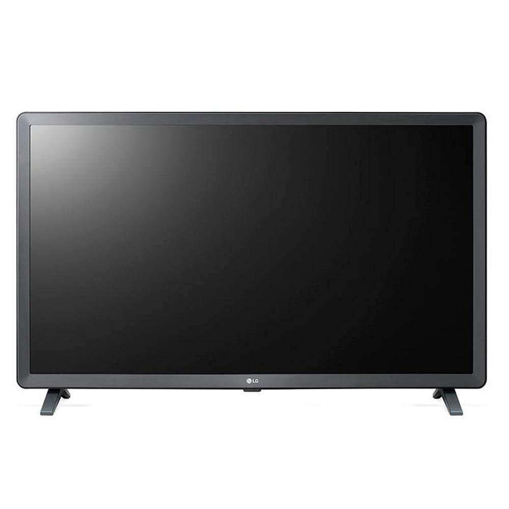 TV LG 32 Polegadas LED, Conversor Digital, 2 HDMI, 1 USB, Virtual ...