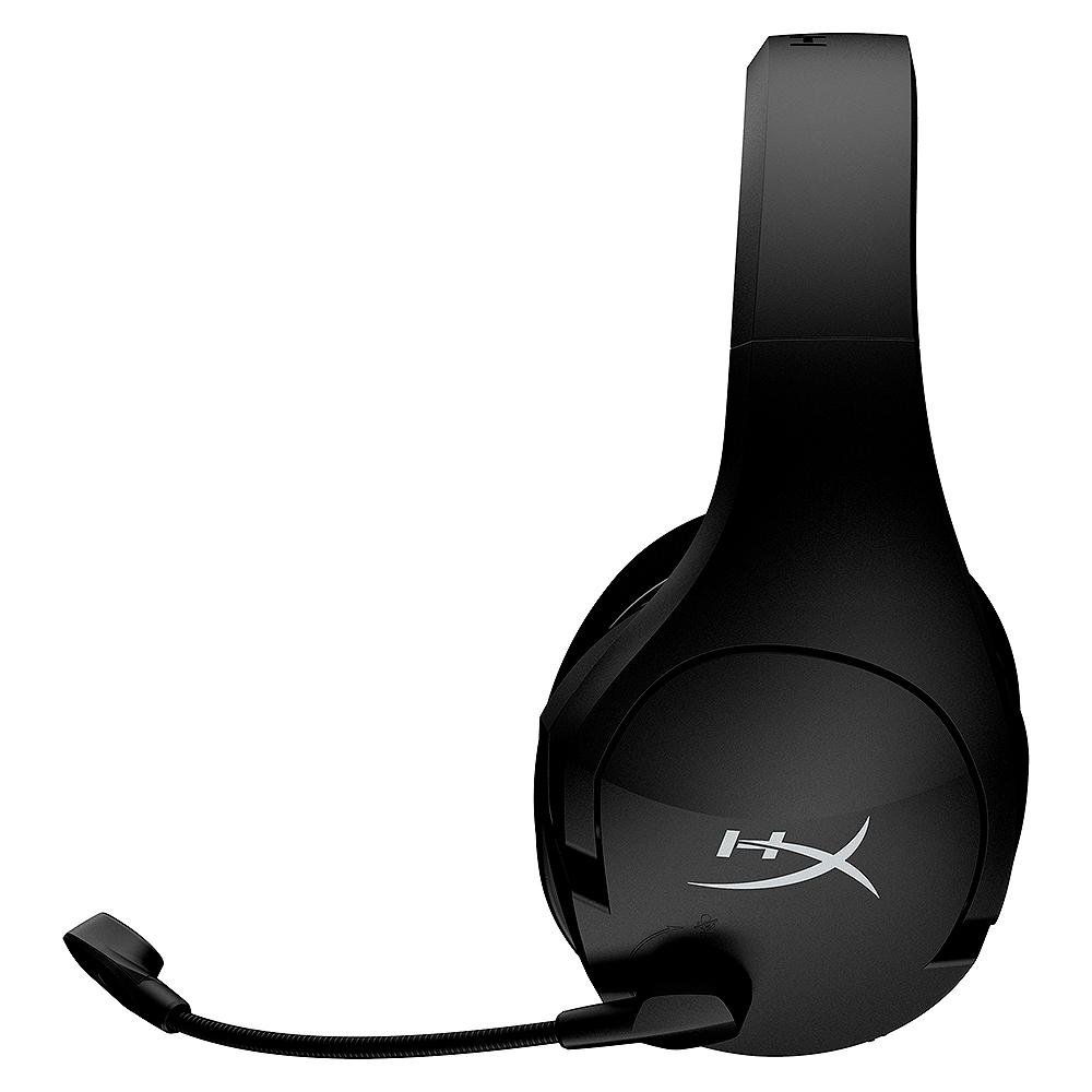 Headset Sem Fio HyperX Cloud Stinger Core | KaBuM!