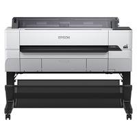 Impressora Plotter Epson Surecolor T3170x 24" - Sct3170x | KaBuM!