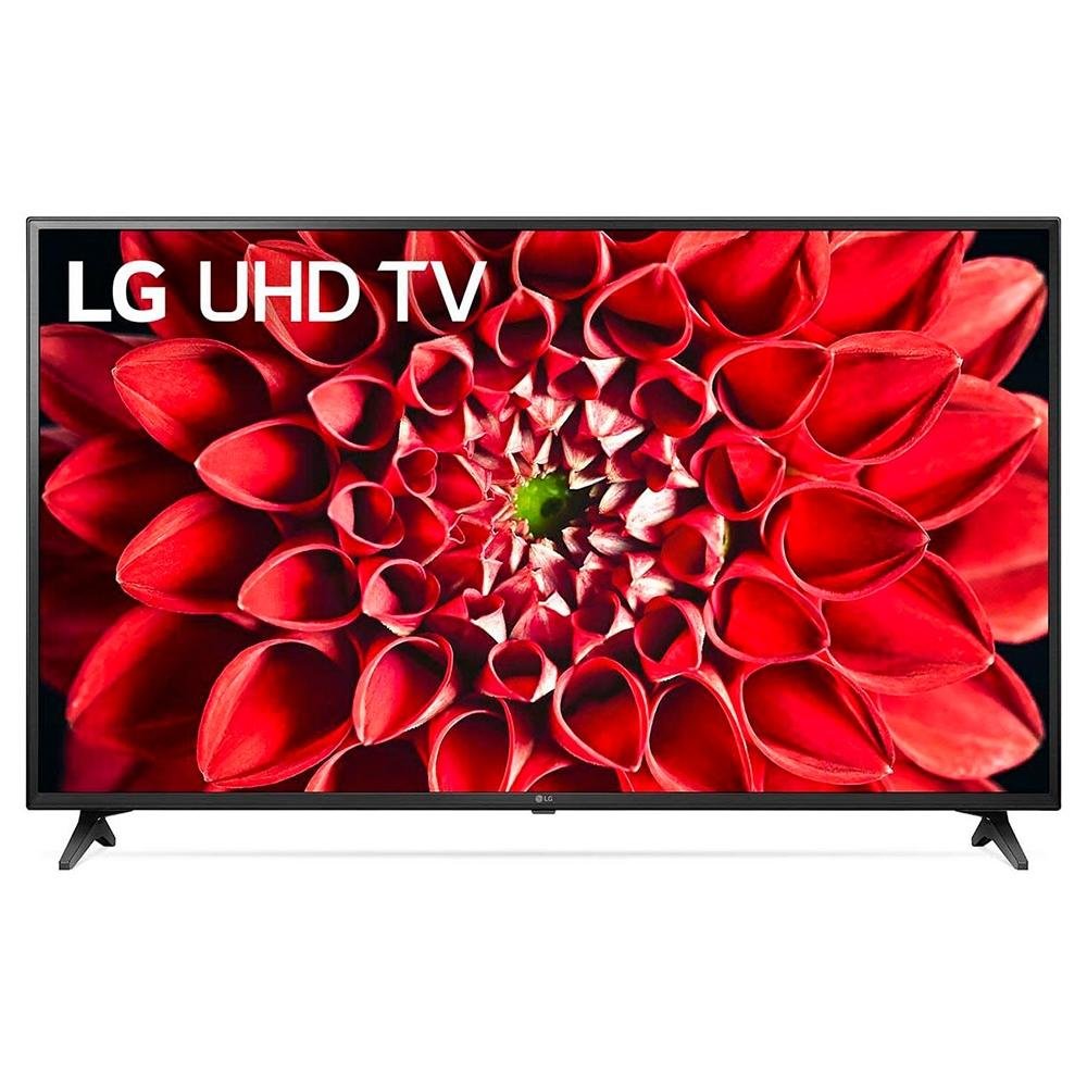 Smart TV 55" 4K LG ThinQ AI, Bluetooth | KaBuM!