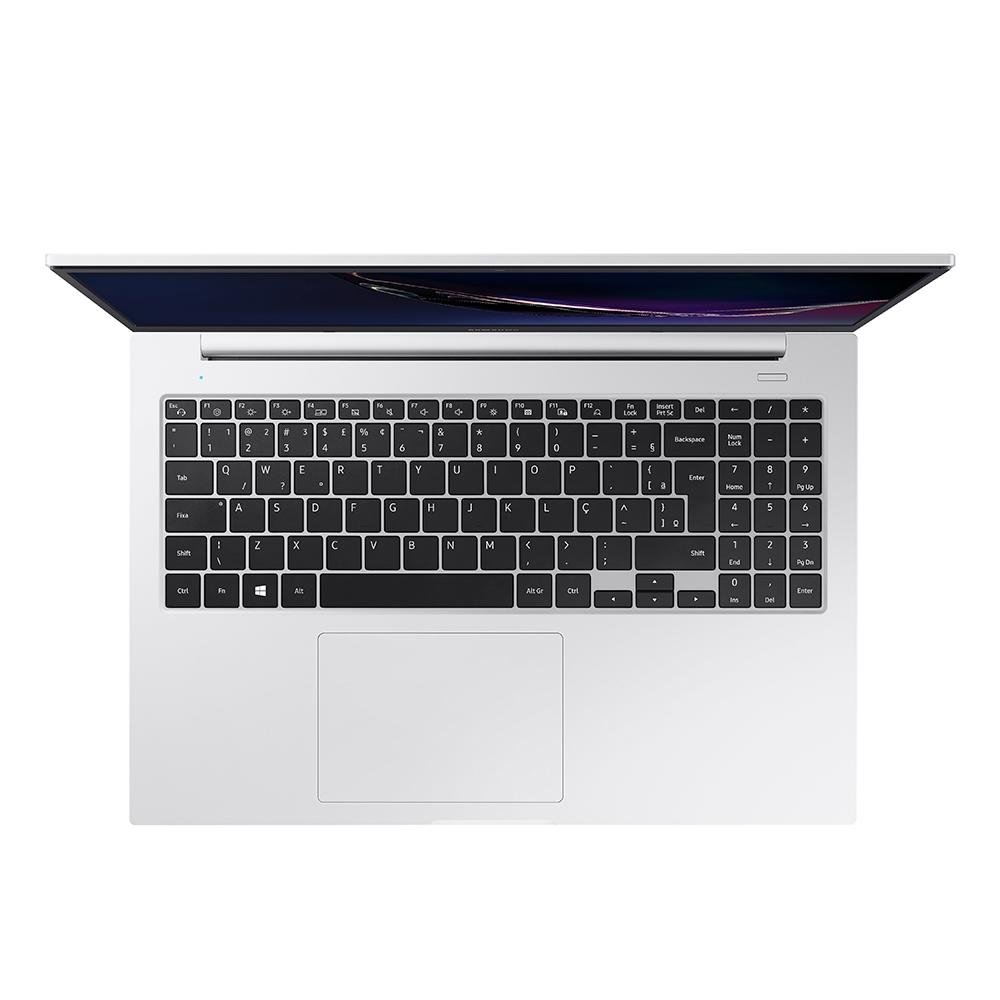 Notebook Samsung Book X30, Intel Core I5-10210U, 8GB, 1TB, Tela 15.6 ...