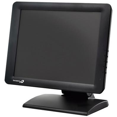 Monitor Touchscreen Elgin CM-15H, 15, HDMI, Ajuste de Altura e ...