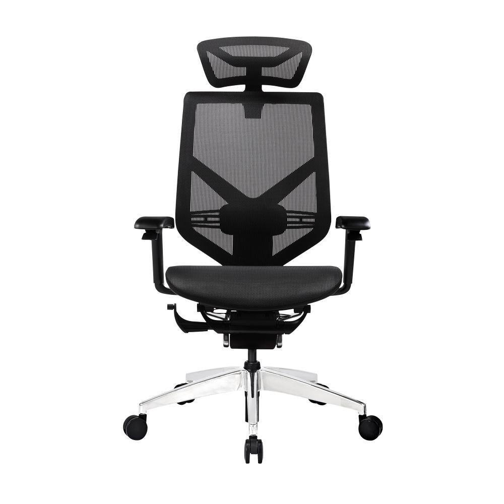 Cadeira de Escritório Husky Office Lux 1000 | KaBuM!