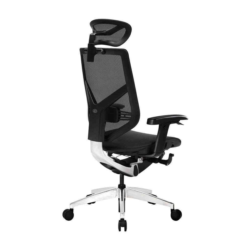Cadeira de Escritório Husky Office Lux 1000 | KaBuM!