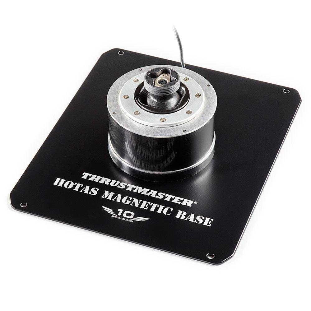 Kit Thrustmaster Joystick Thrustmaster FA-18C + Base Thrustmaster Hotas ...