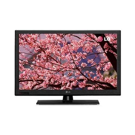 TV LG LED 32 Polegadas Ezsign HDTV HDMI - 32LT560E