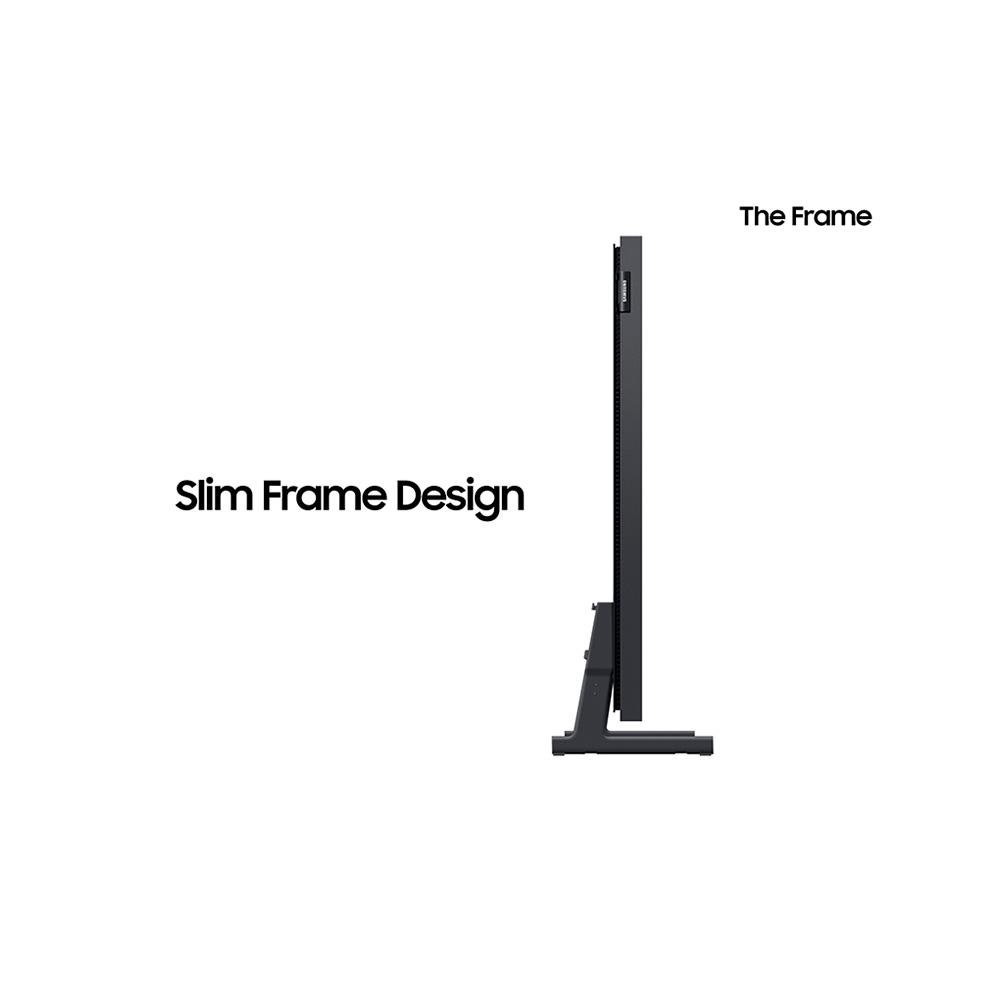 Smart TV Samsung 85 QLED 4K | KaBuM!