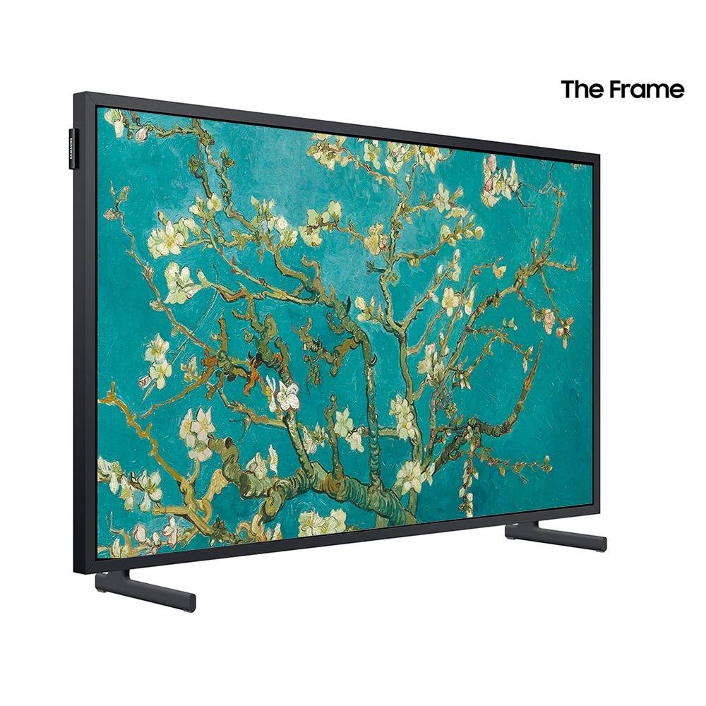 Smart TV Samsung 85 QLED 4K | KaBuM!