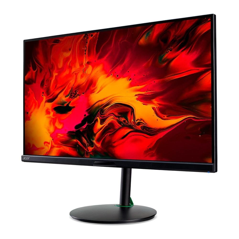 Monitor Gamer Acer Nitro 28 LED 4K | KaBuM!