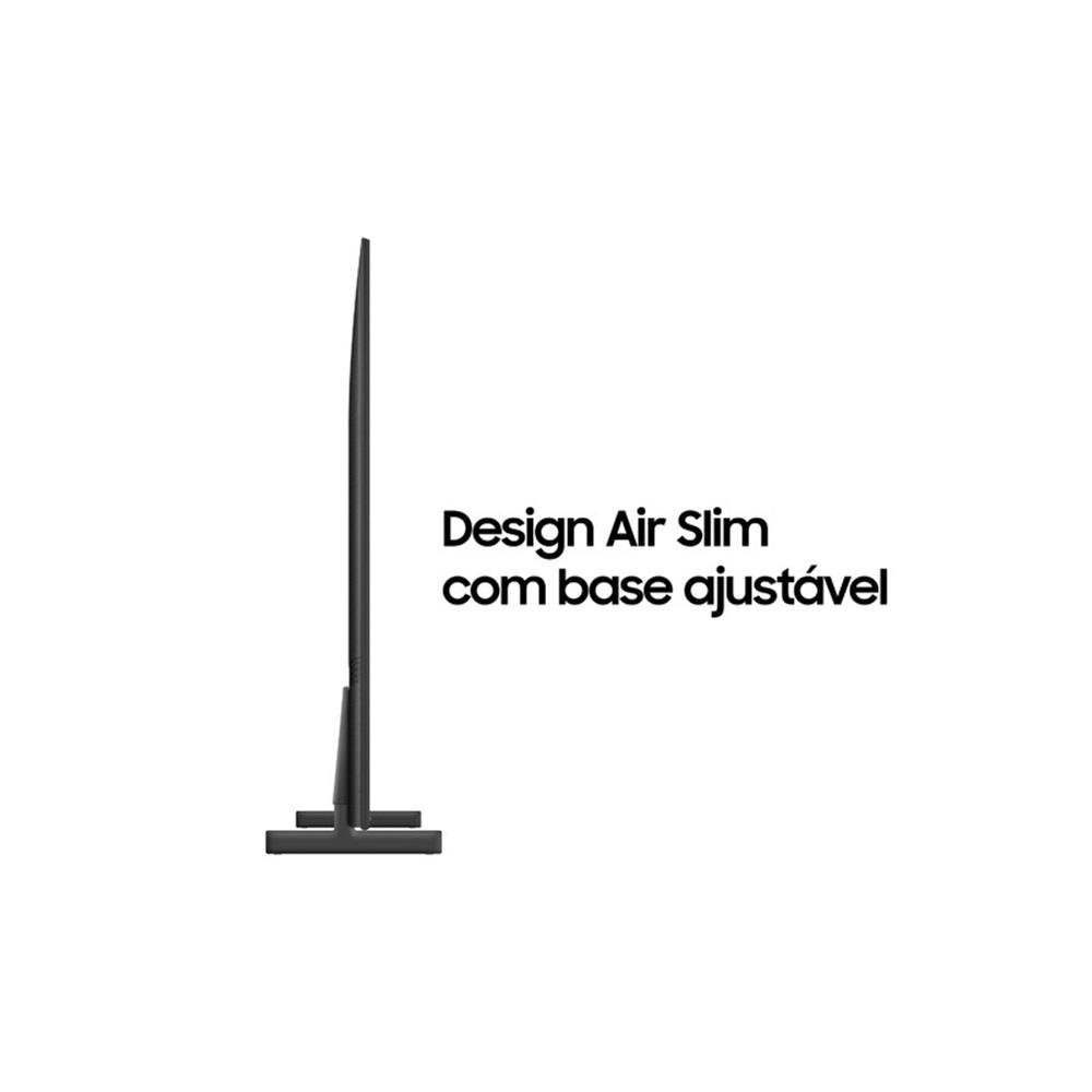 Smart TV 50 Polegadas Samsung Crystal UHD 4K