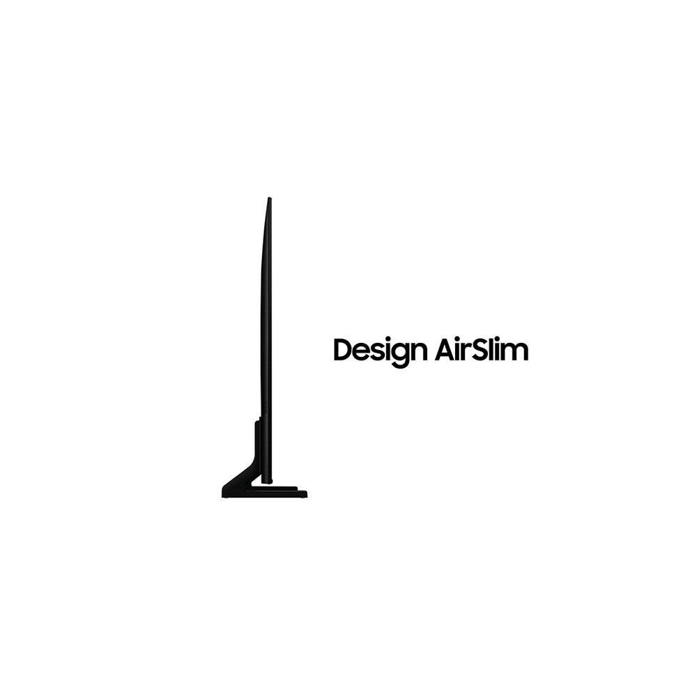 Smart TV 55 Polegadas Samsung QLED 4K | KaBuM!