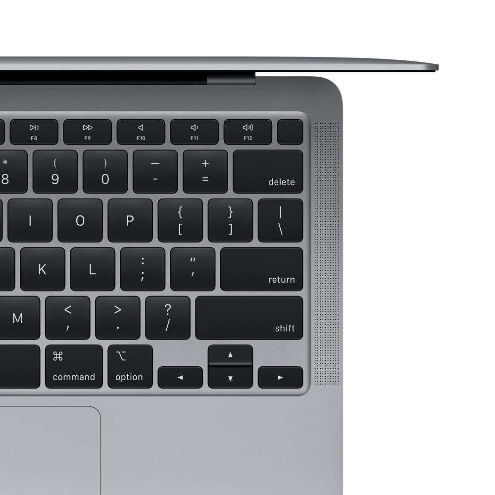 Notebook Macbook Air Apple | KaBuM!