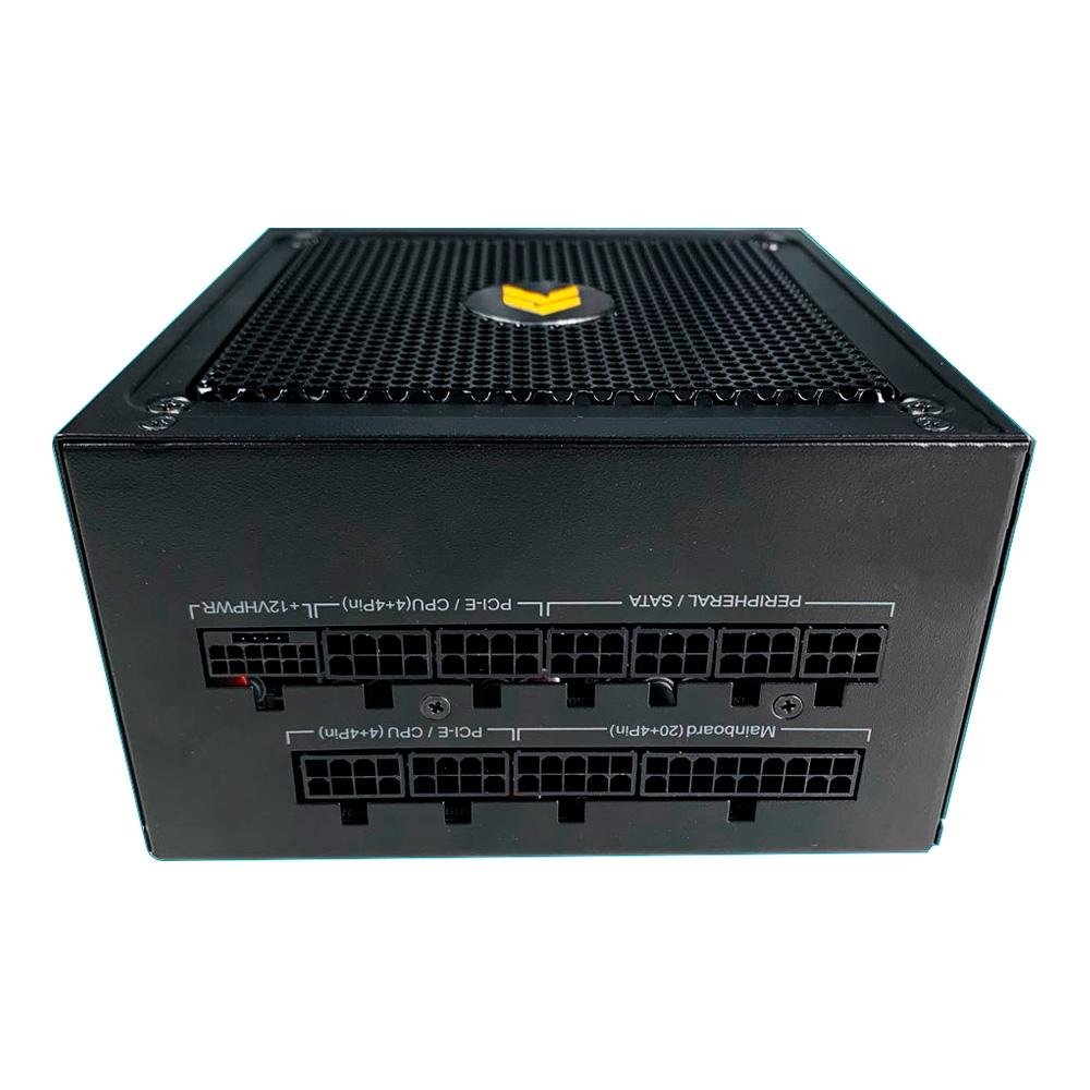 Fonte 750W KBM! GAMING FN700, 750W | KaBuM!