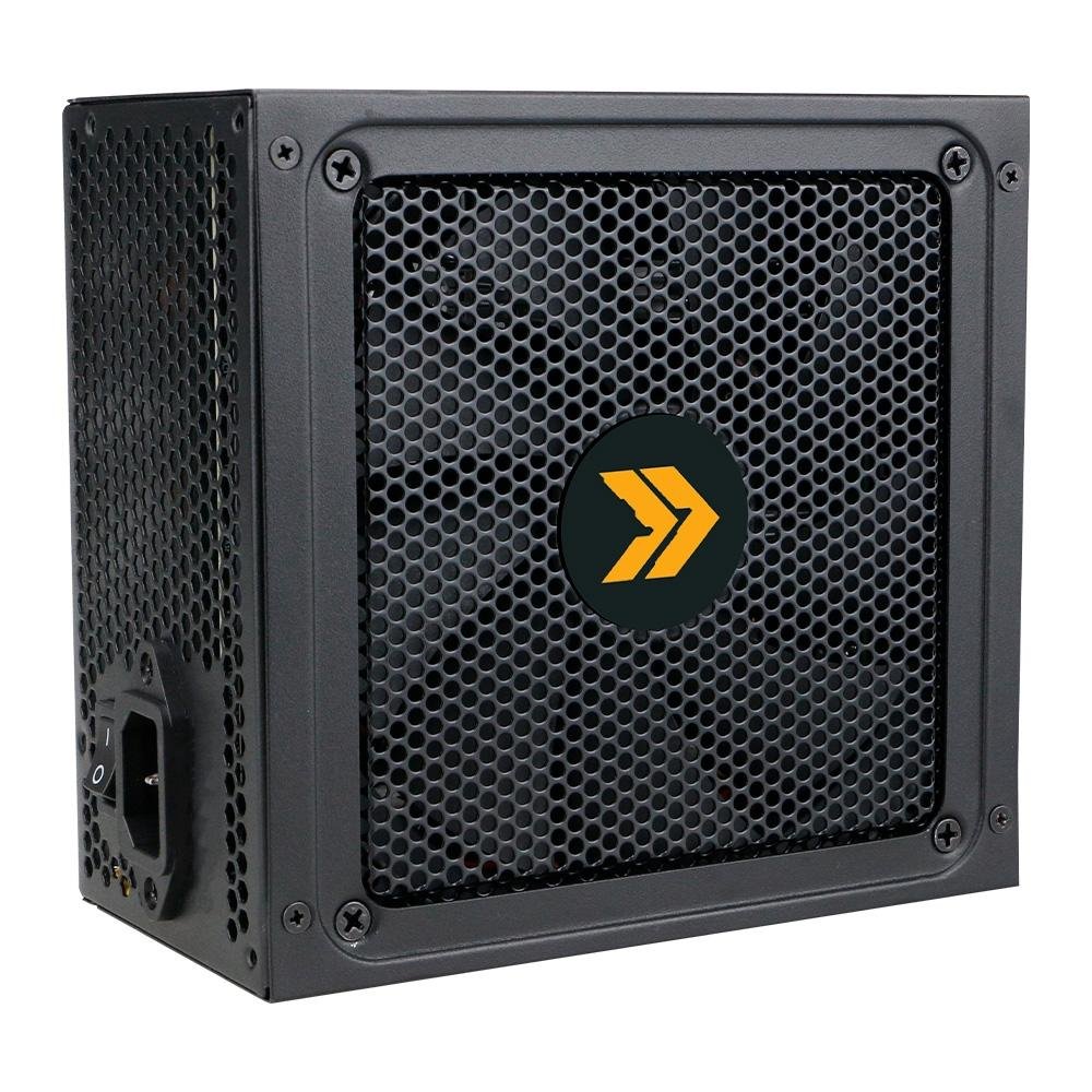 Fonte 750W KBM! GAMING FN700, 750W | KaBuM!