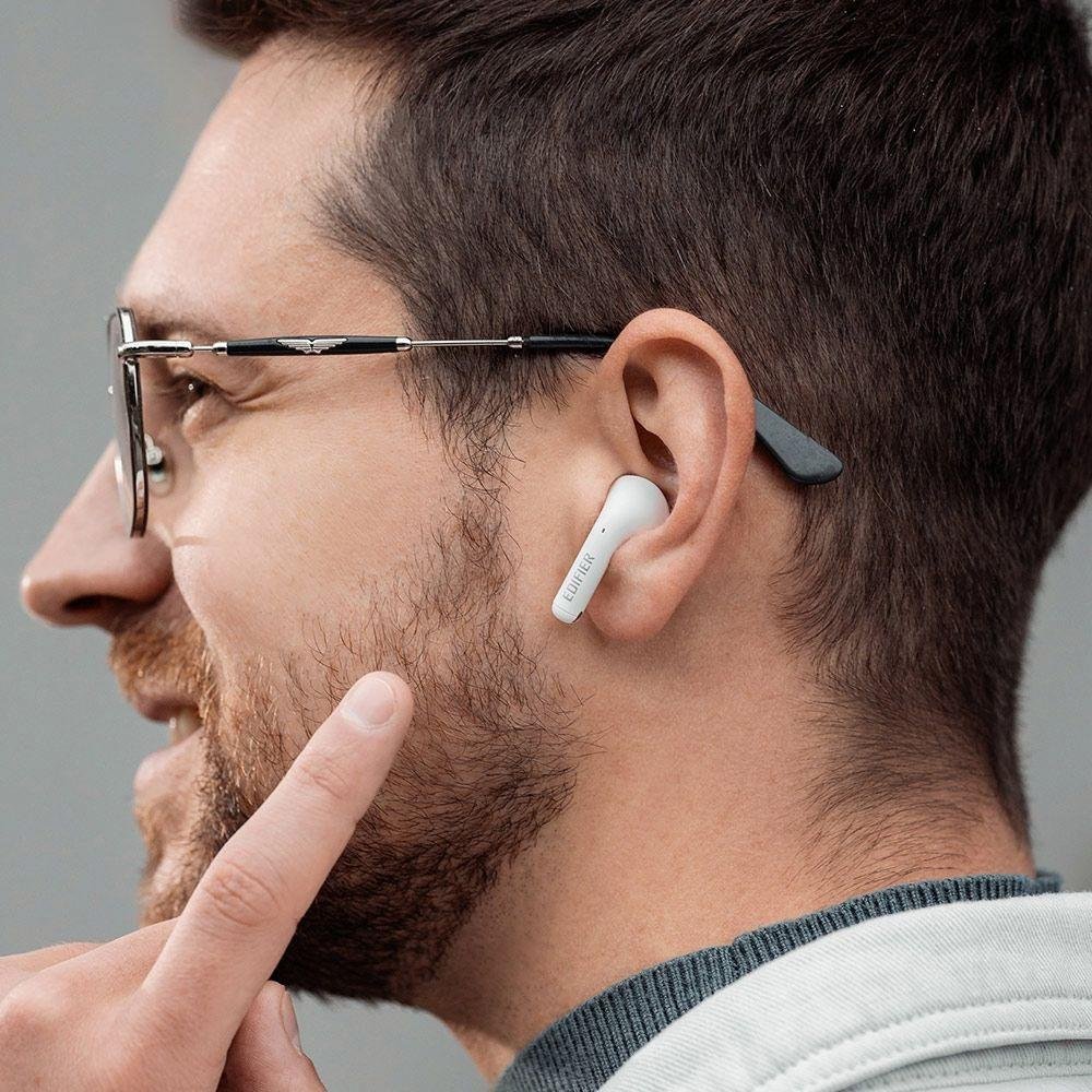 Fone de Ouvido Edifier TWS 110T Bluetooth | KaBuM!