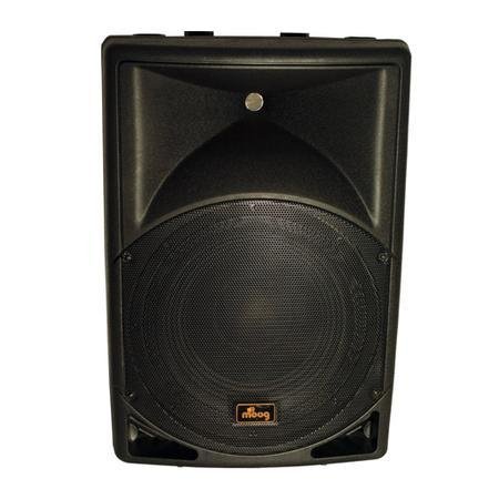 Moug 15 Caixa Acústica Passiva 175W RMS BF215