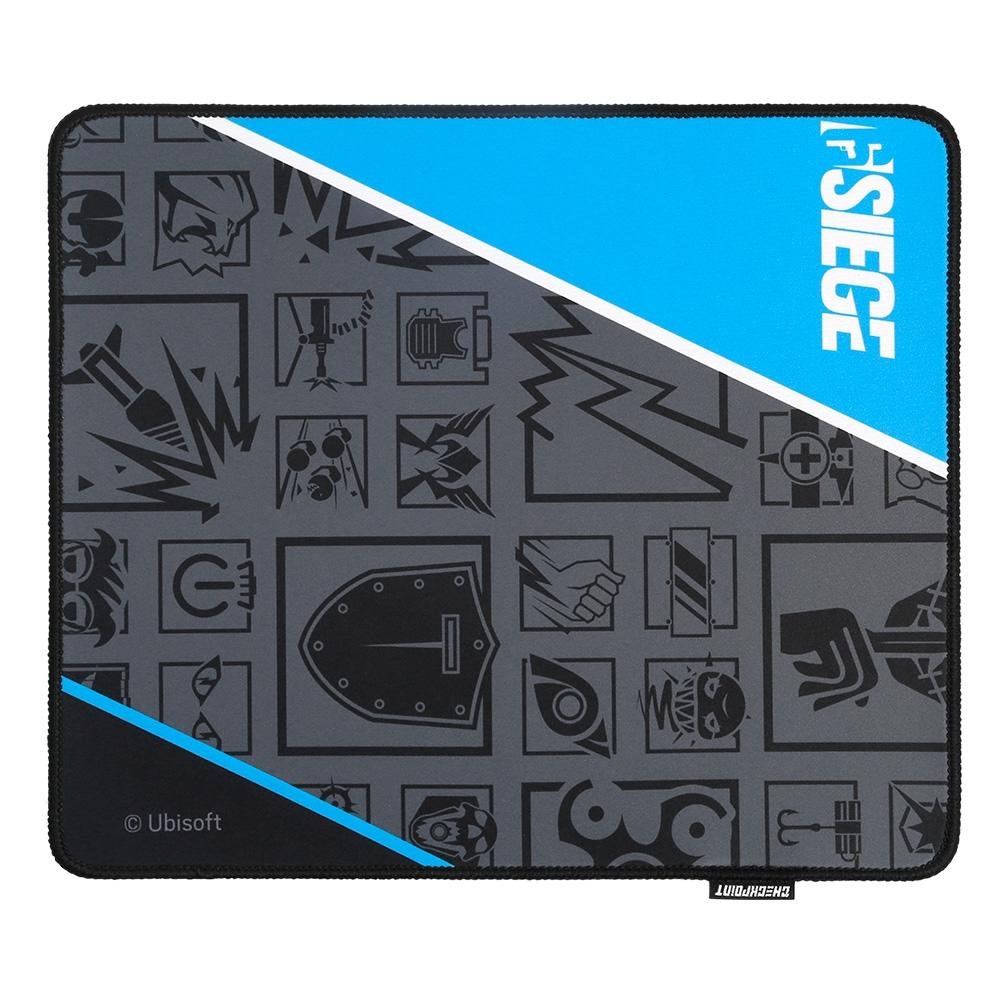 Mousepad Gamer Checkpoint MP-100, Pequeno | KaBuM!