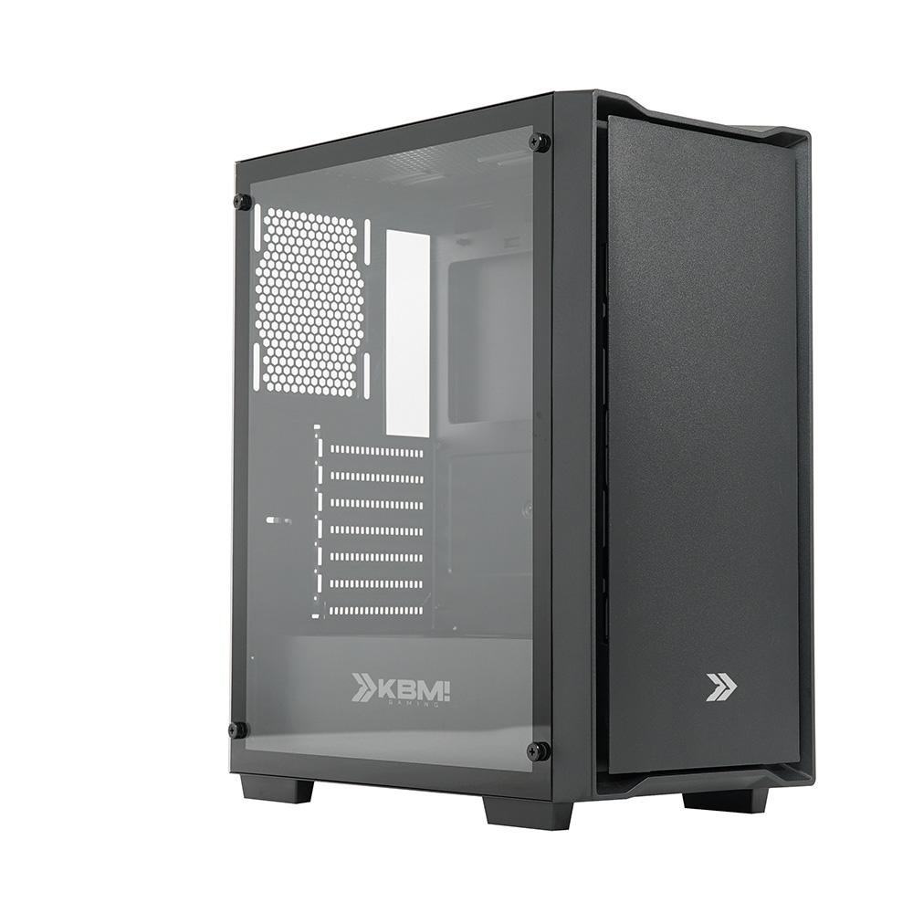 Gabinete Gamer KBM! GAMING GN110 | KaBuM!