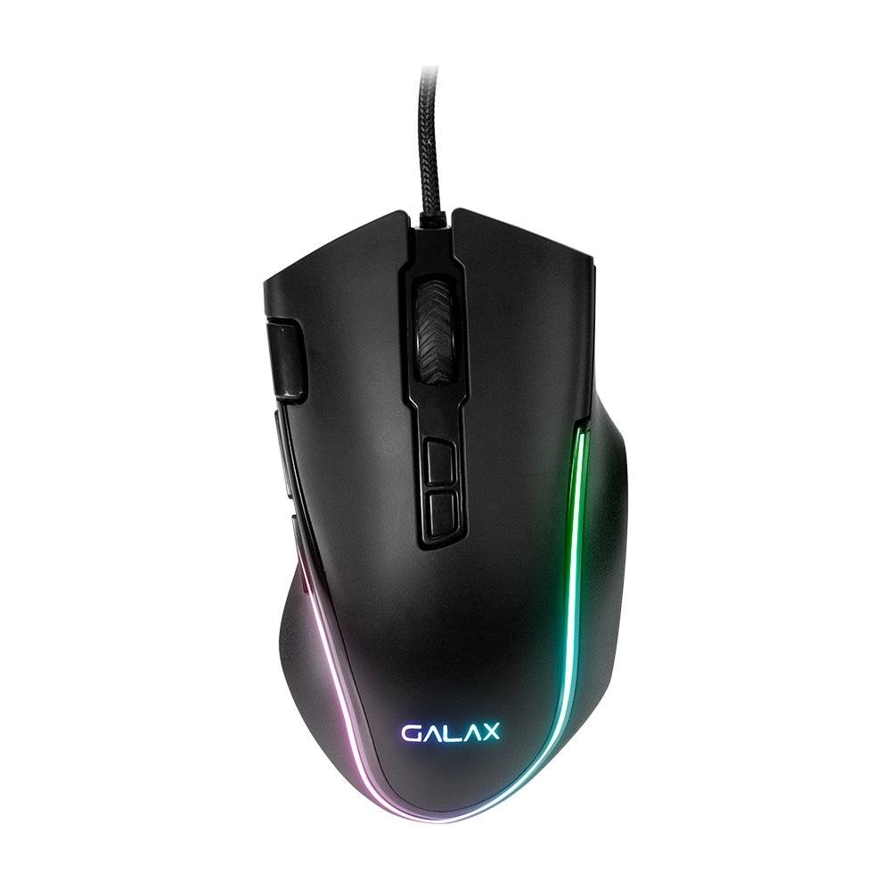 Mouse Gamer Galax Slider-01 | KaBuM!