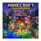Minecraft Java & Bedrock: Deluxe Collection - PC