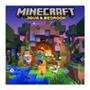 Minecraft Java & Bedrock: Deluxe Collection - PC