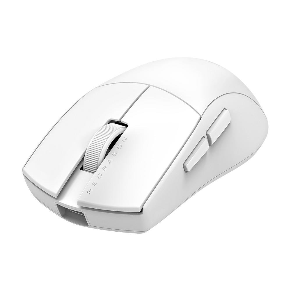 Mouse Gamer Sem Fio King 4K Pro | KaBuM!
