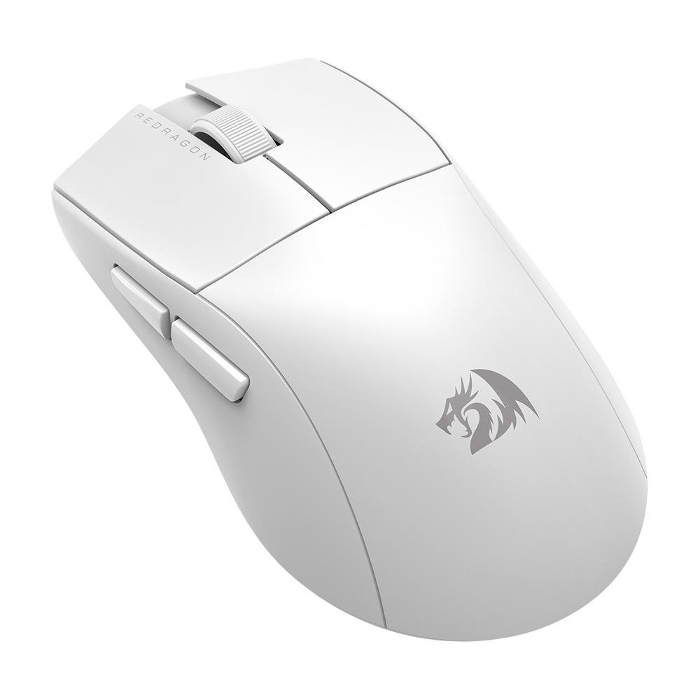 Mouse Gamer Sem Fio King 4K Pro | KaBuM!
