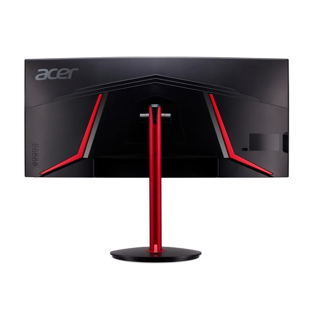 Monitor Gamer Acer Nitro XZ342CU V3 | KaBuM!