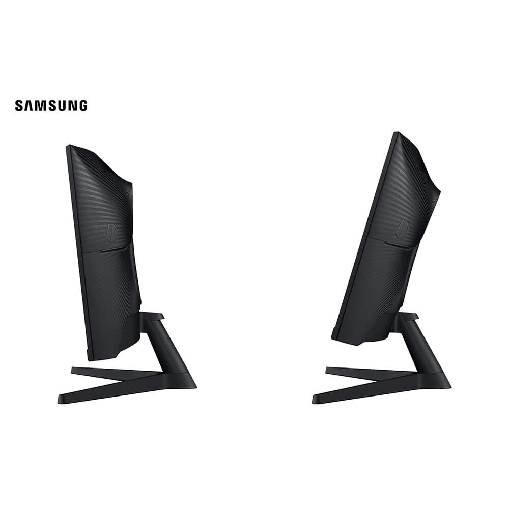 Monitor Gamer Samsung Odyssey G5 27" | KaBuM!!