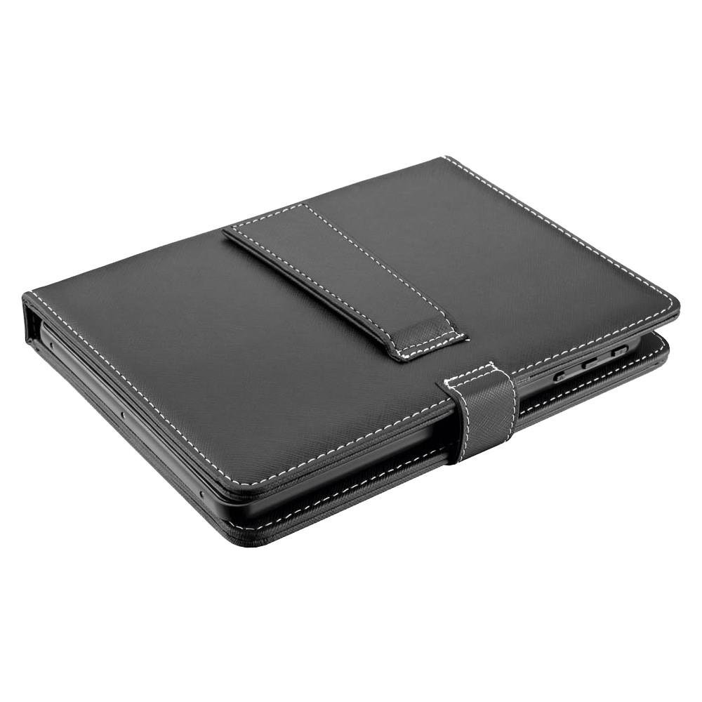 Teclado Multilaser para Tablet com Capa em Couro Compatível 10.1´ - TC171