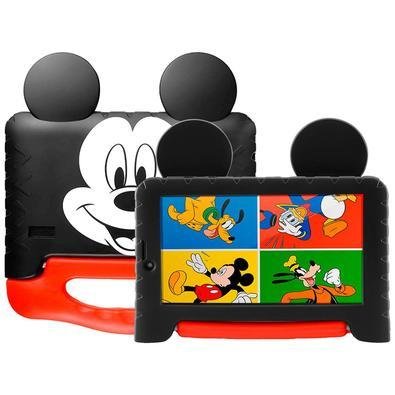 Tablet Multilaser Mickey Mouse Plus | KaBuM!