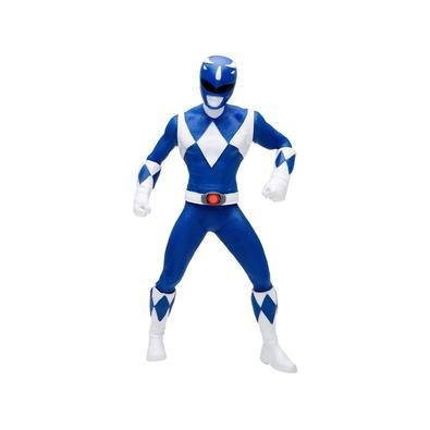 Boneco Power Rangers Ranger Azul Mimo Toys