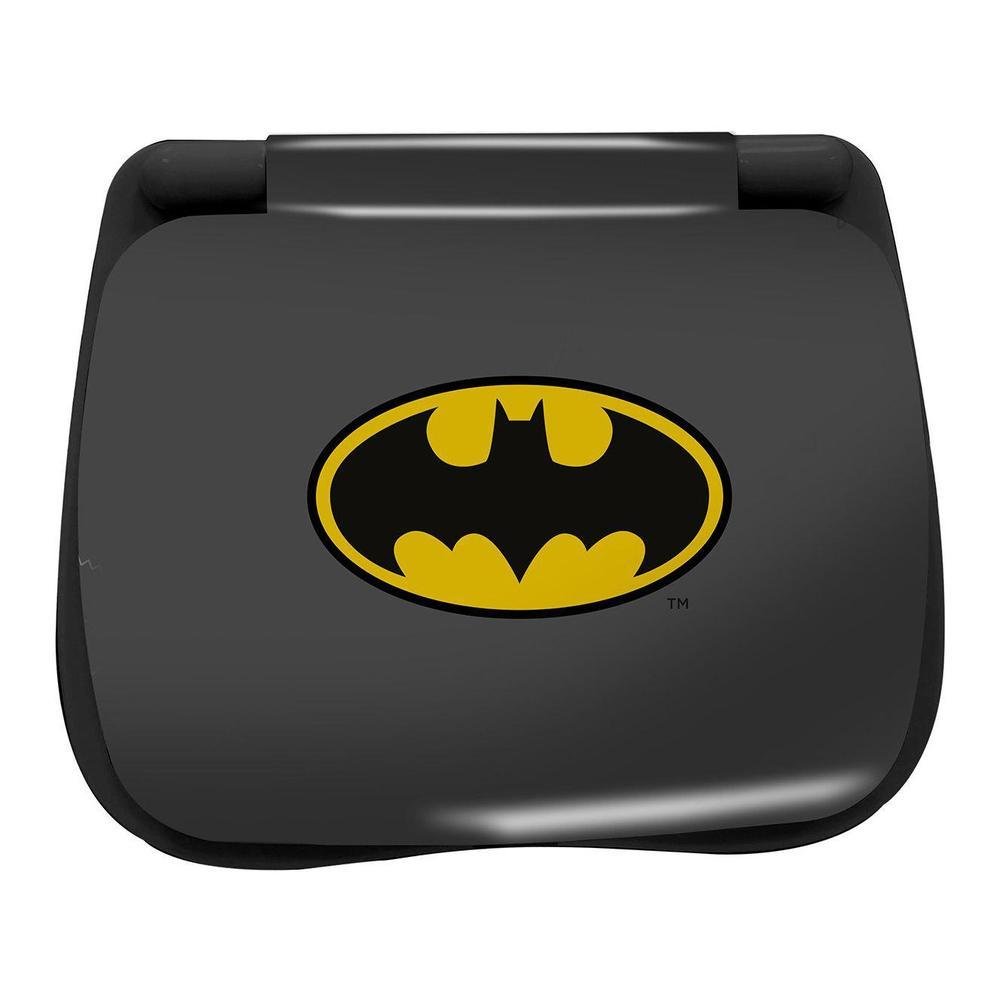 Laptop Infantil Batman Musical