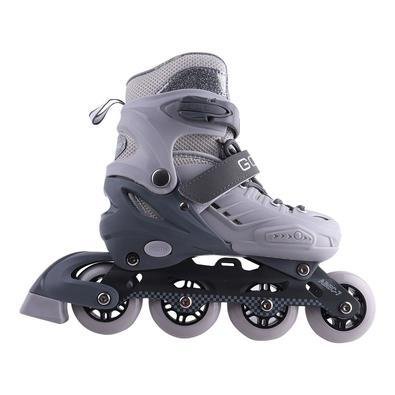 Patins in Line Infantil Gonew Plastic Frame