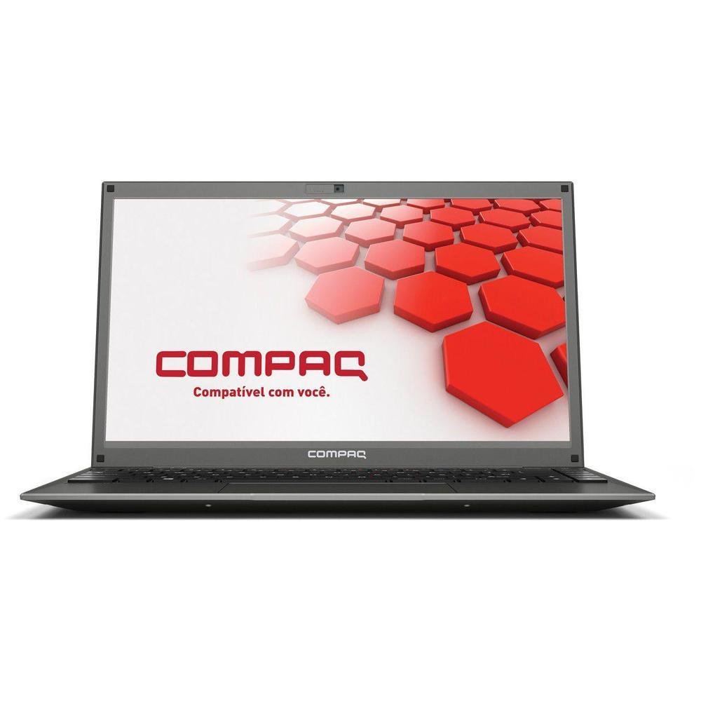 Notebook Compaq, Intel Core i3, 4GB RAM, Presario 435
