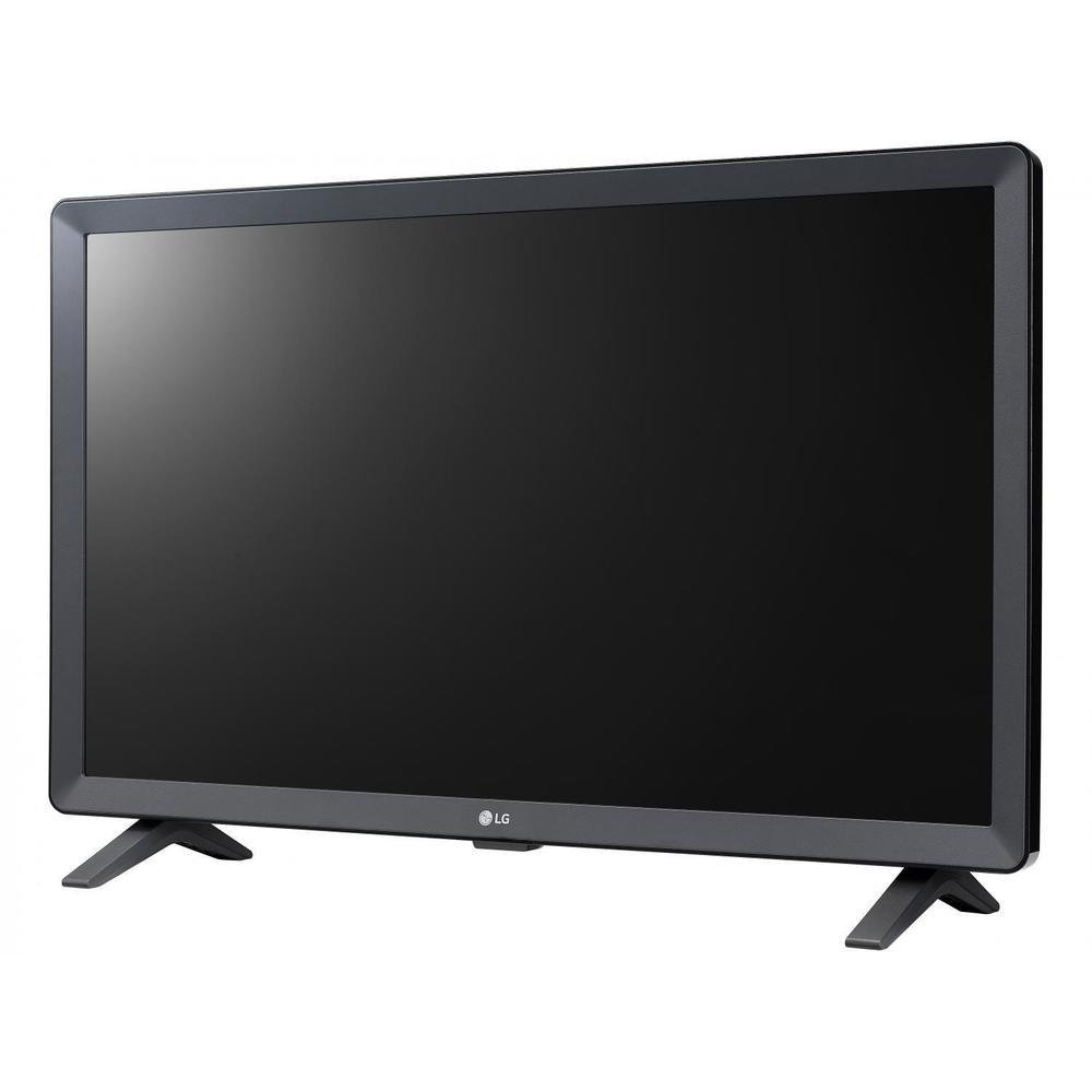 Smart TV 24'' HD LED LG 24TL520S-OS VA