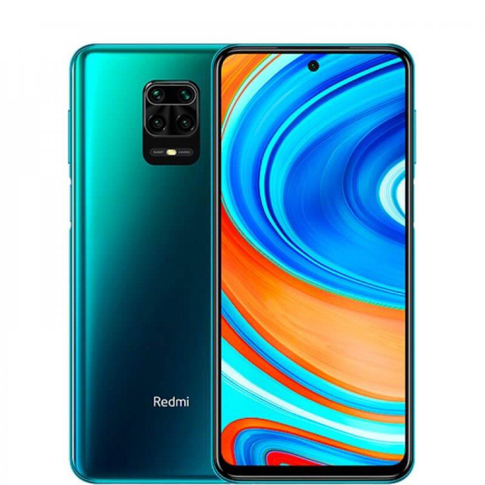 Smartphone Xiaomi Redmi Note 9S KaBuM