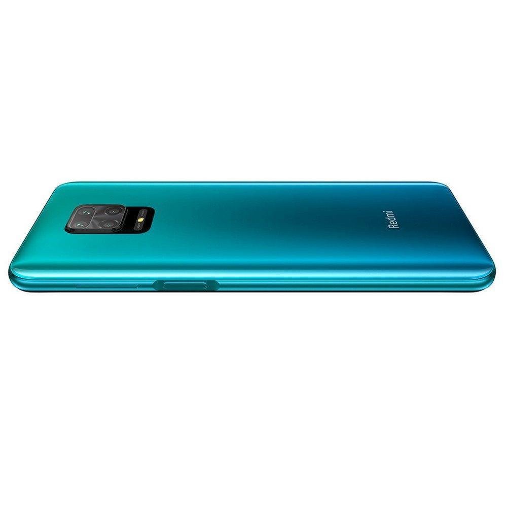 Smartphone Xiaomi Redmi Note 9S KaBuM