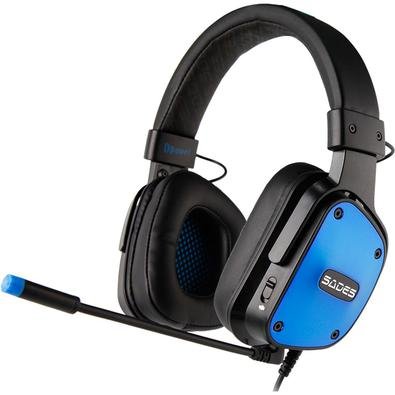 Fone Headset Gamer Ps4 Xbox One | Kabum!