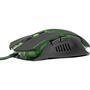 Mouse Gamer Fortrek Raptor LED 3200 DPI KaBuM
