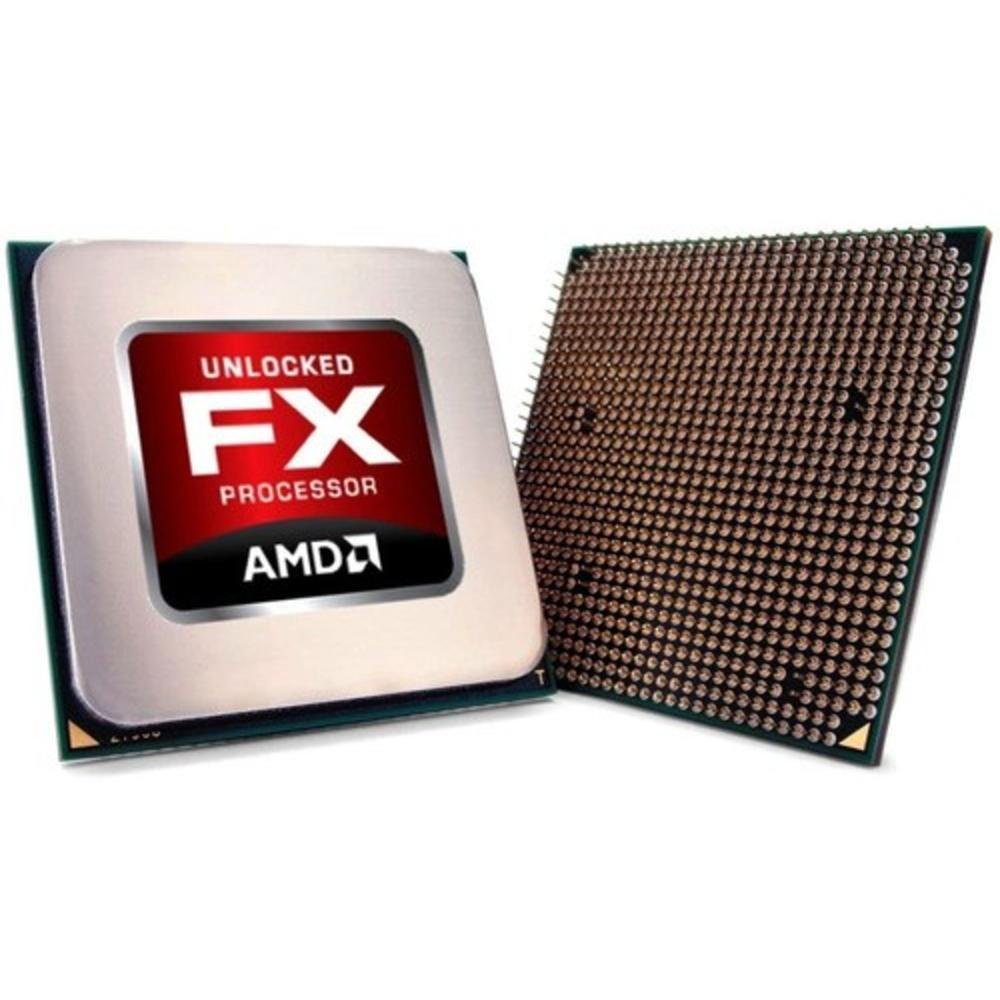 Processador Amd Fx 6300 Black Cache | Kabum!