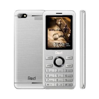 Celular Red Mobile Prime 2.4 M012F | Kabum!