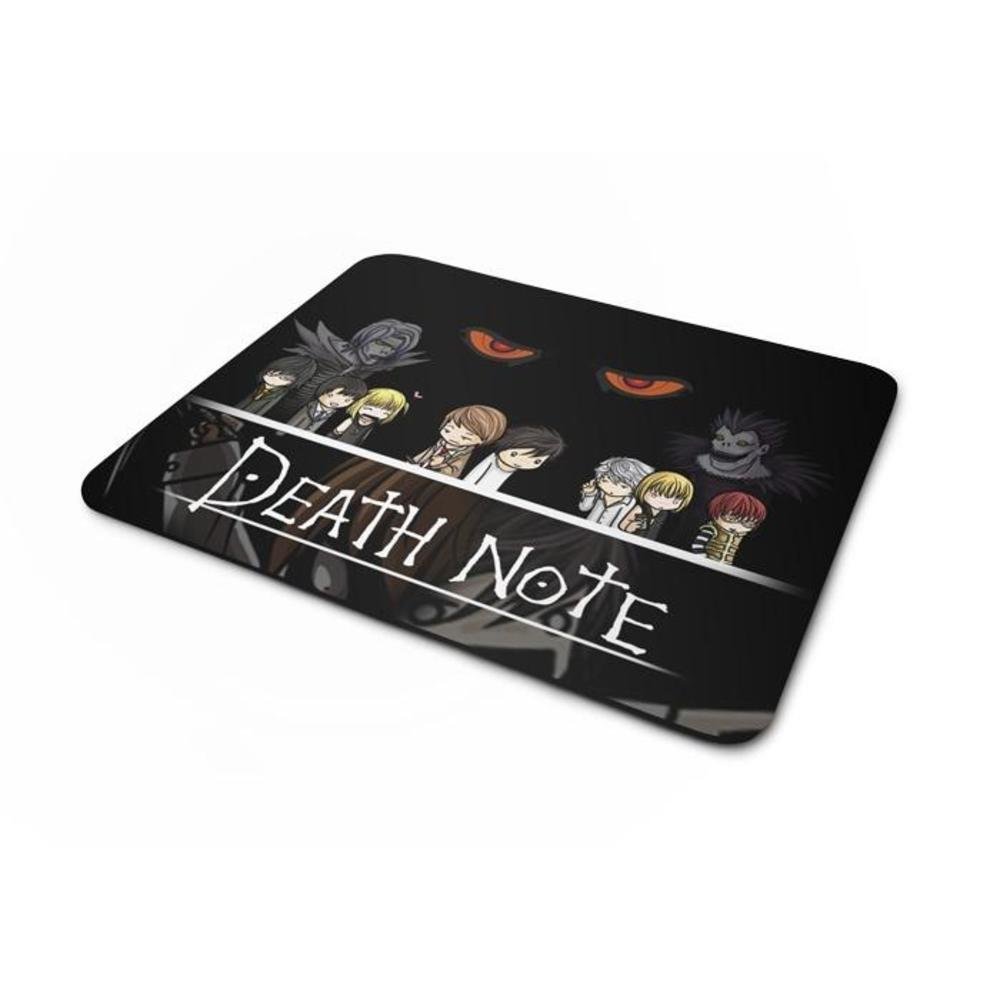 Mouse Pad Starnerd Death Note Dark KaBuM
