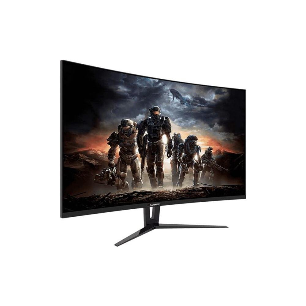 Monitor Gamemax 32'' Led Gmx32cewq | KaBuM!