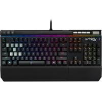 Teclado Mecânico Gamer HyperX Mars RGB, Switch Outemu Blue, US - HX ...